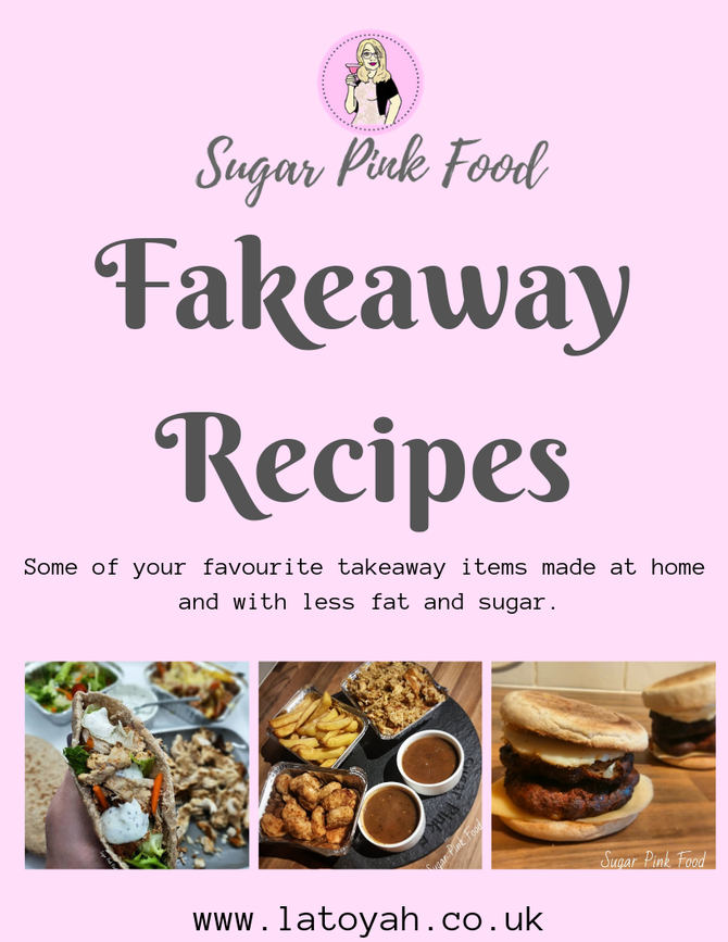 Fakeaway Recipes - Payhip