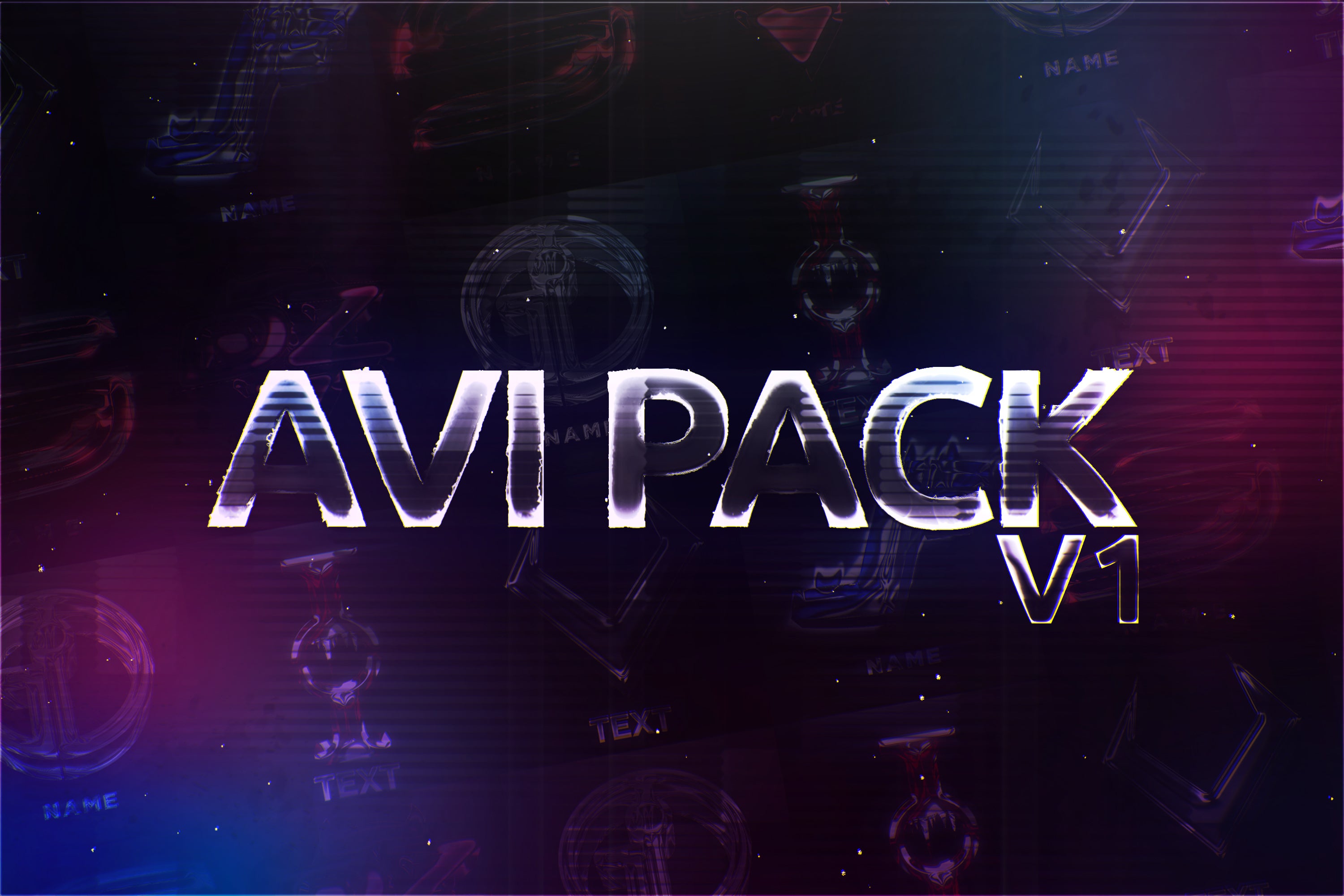 AVI pack by tricky - Payhip