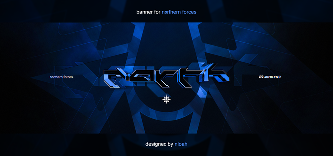 Free Header/Banner Presentation Template - Payhip