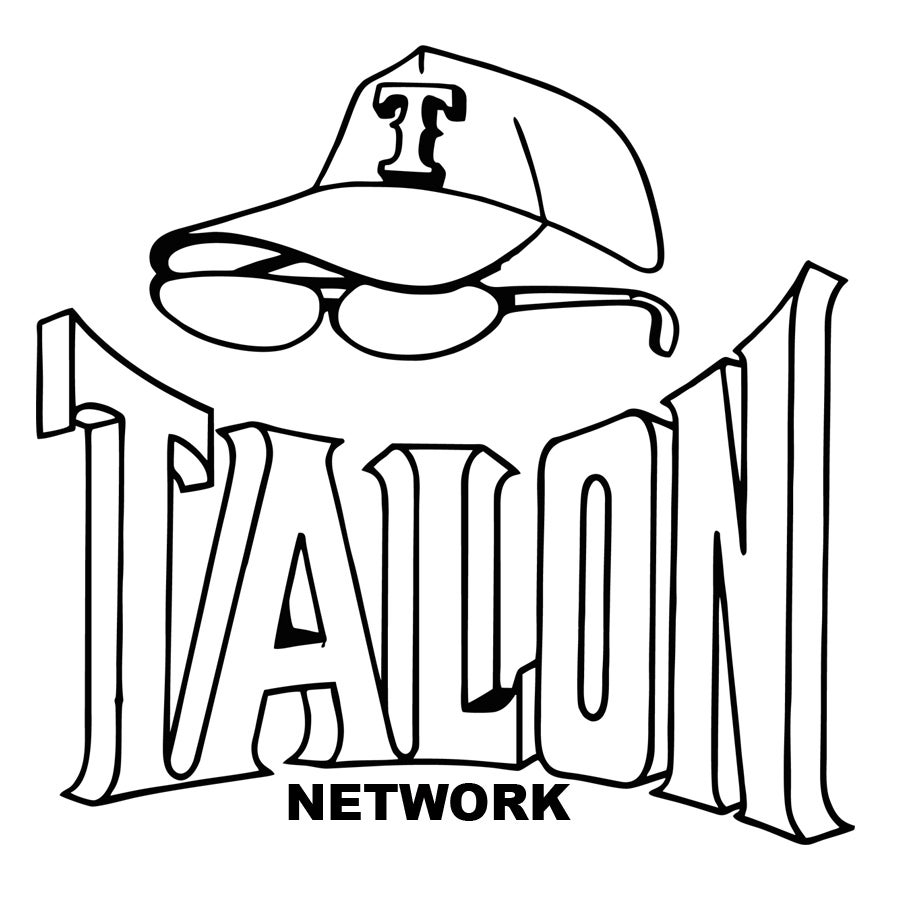 The Talon Network - Payhip