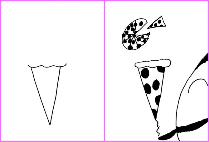 Drawing Starters For Kids - Payhip