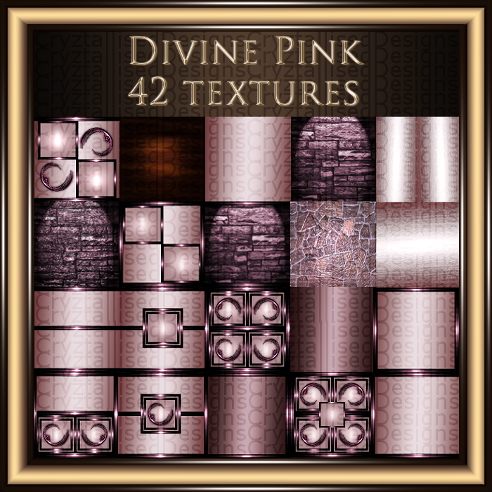 Divine Pink Textures - Payhip