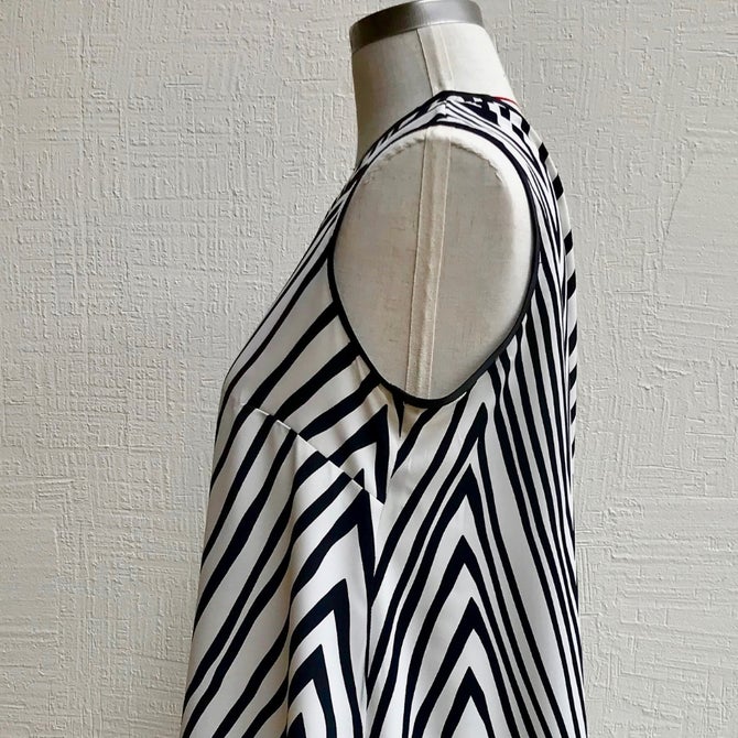 Summer Top Pattern - Payhip