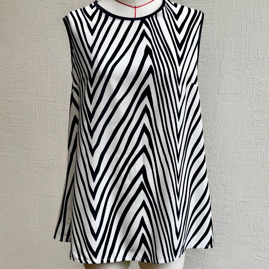 Summer Top Pattern - Payhip