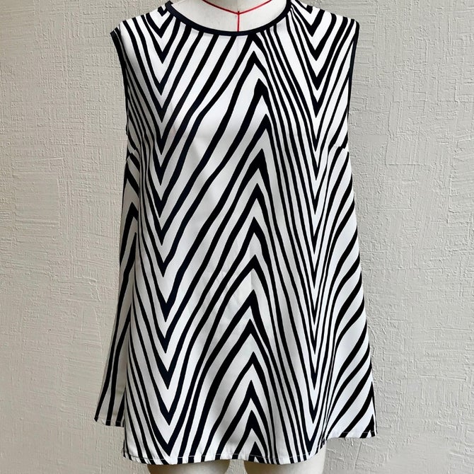 Summer Top Pattern - Payhip