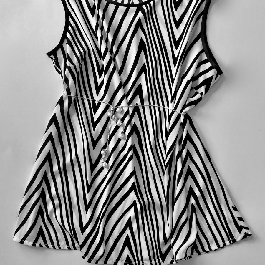 Summer Top Pattern - Payhip