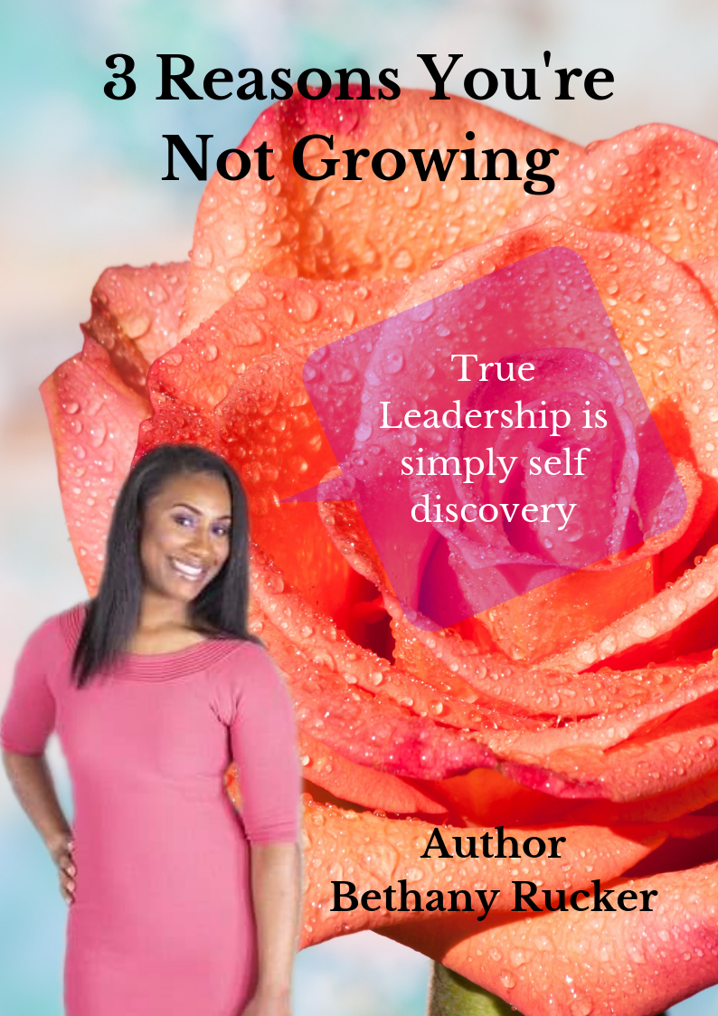 3 Reasons You're Not Growing - Payhip