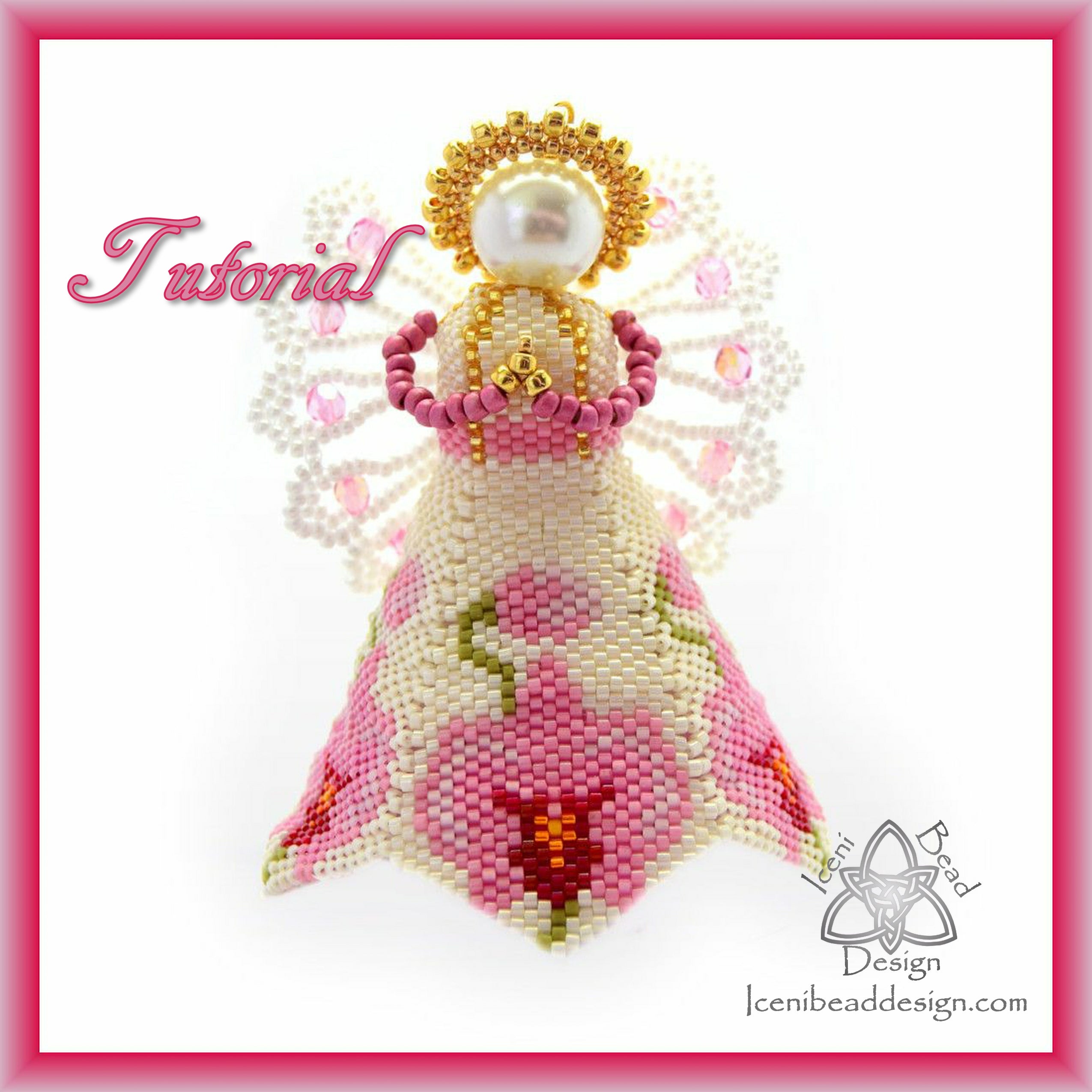 Orchid Angel - Payhip