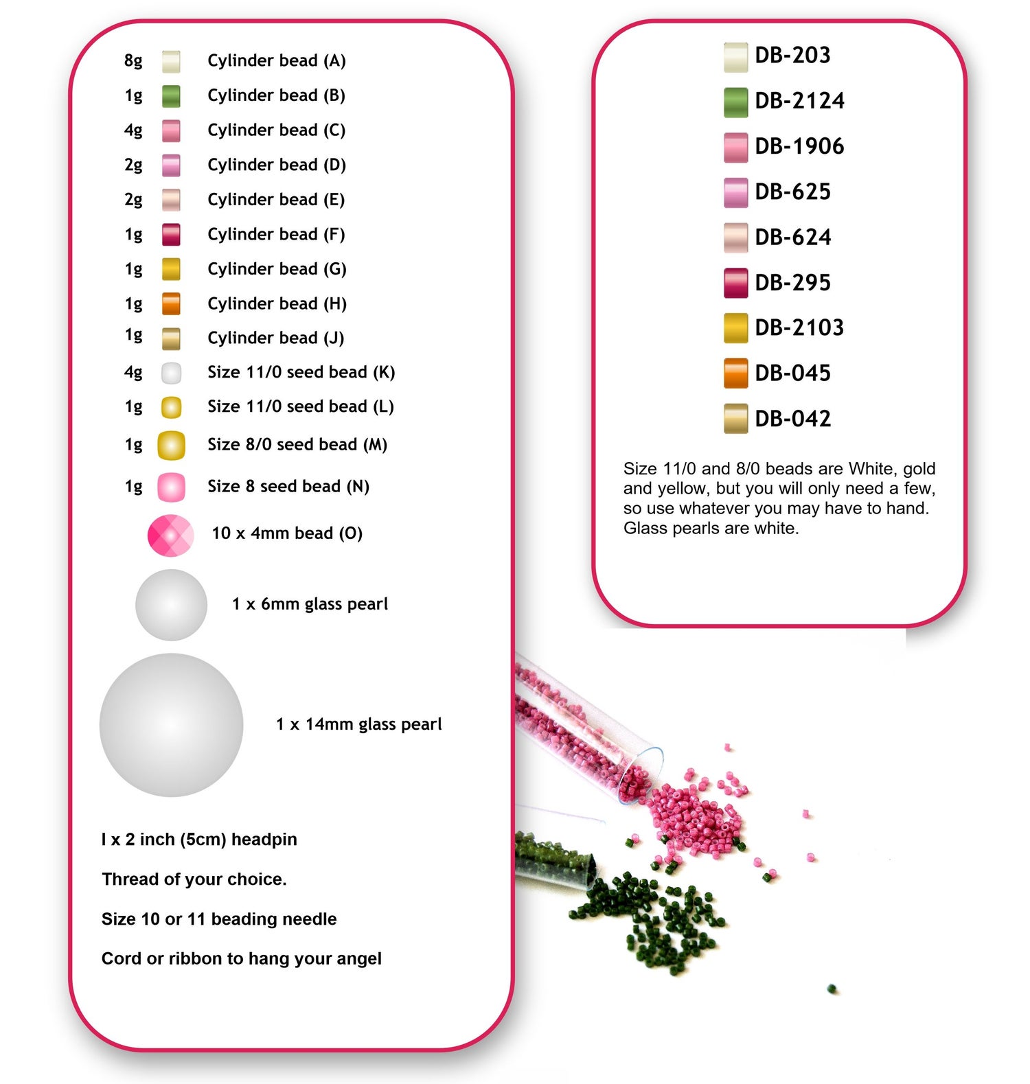 Orchid Angel - Payhip