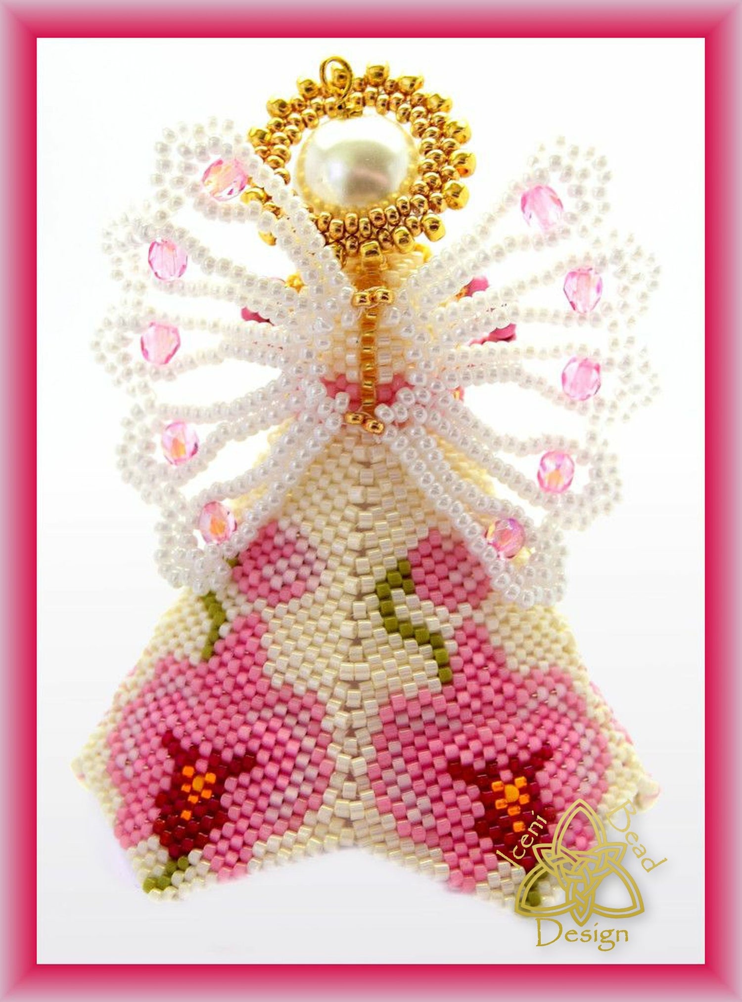 Orchid Angel - Payhip