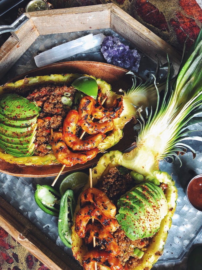 Bam's Vegan - Summertime Ebook - Payhip