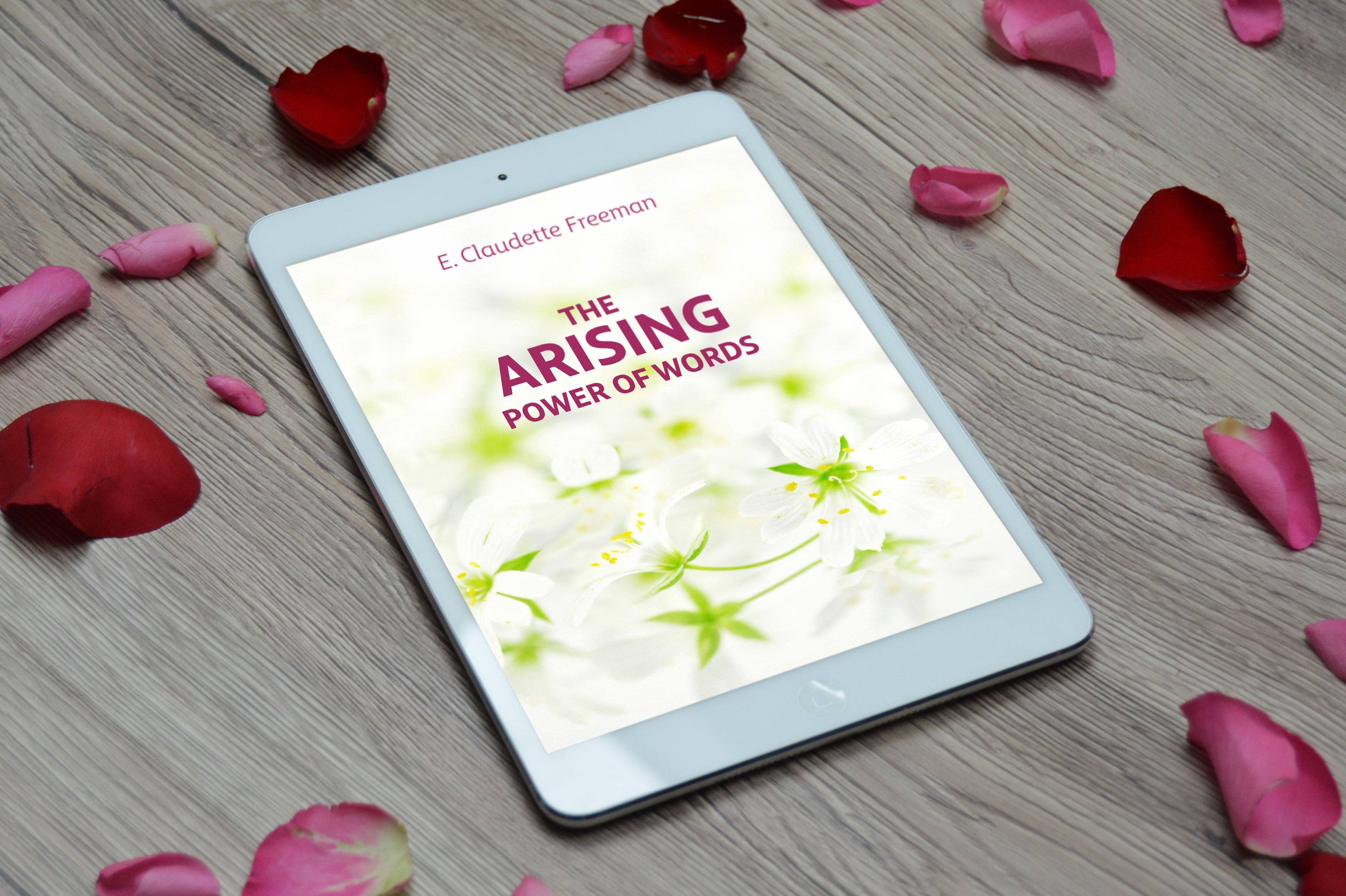 The Arising Power of Words - Payhip