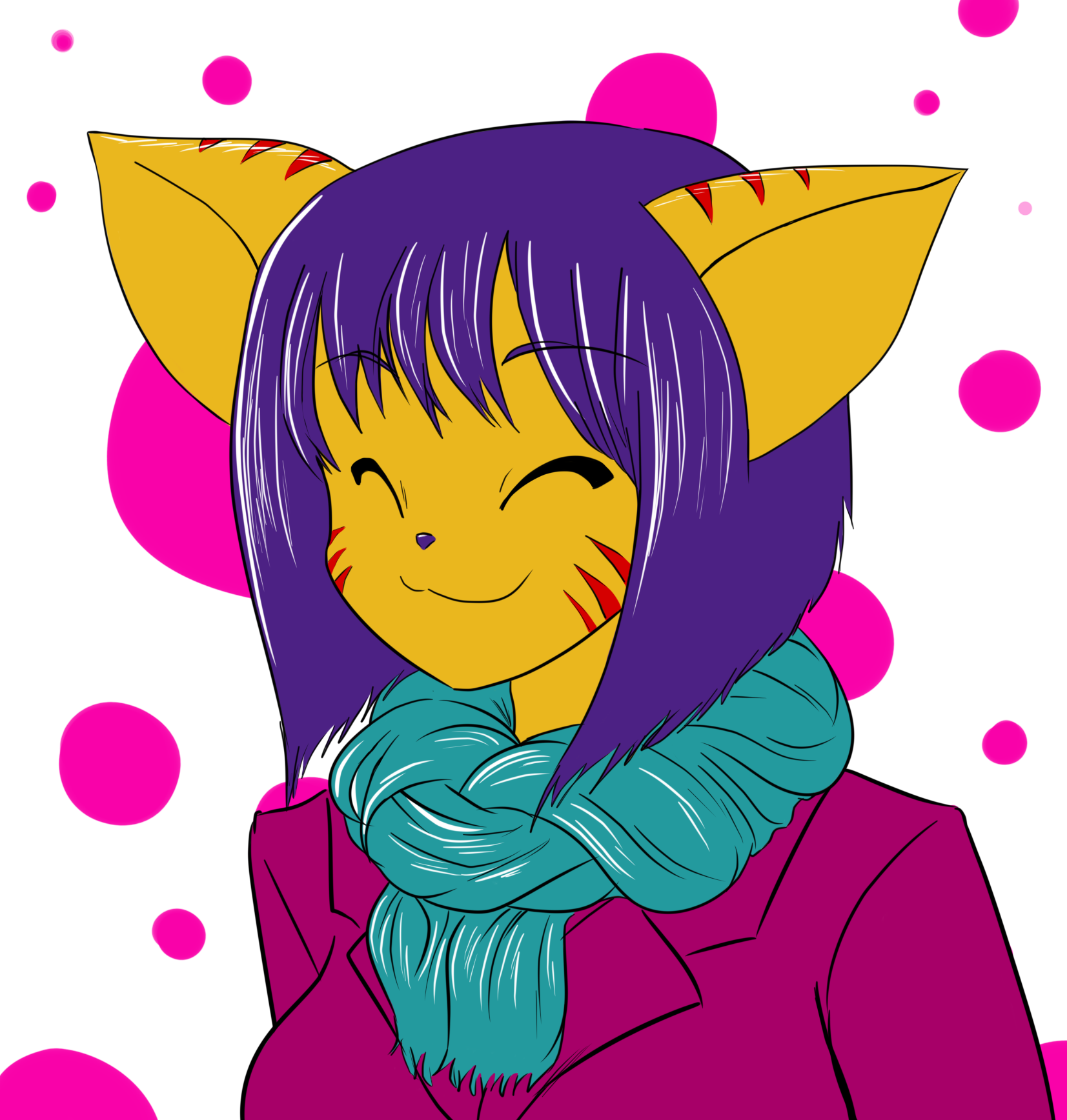 Lady Drasami Art and Comics - Payhip