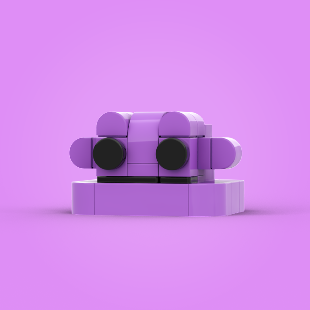 "Ditto" Instructions Parts List - Payhip