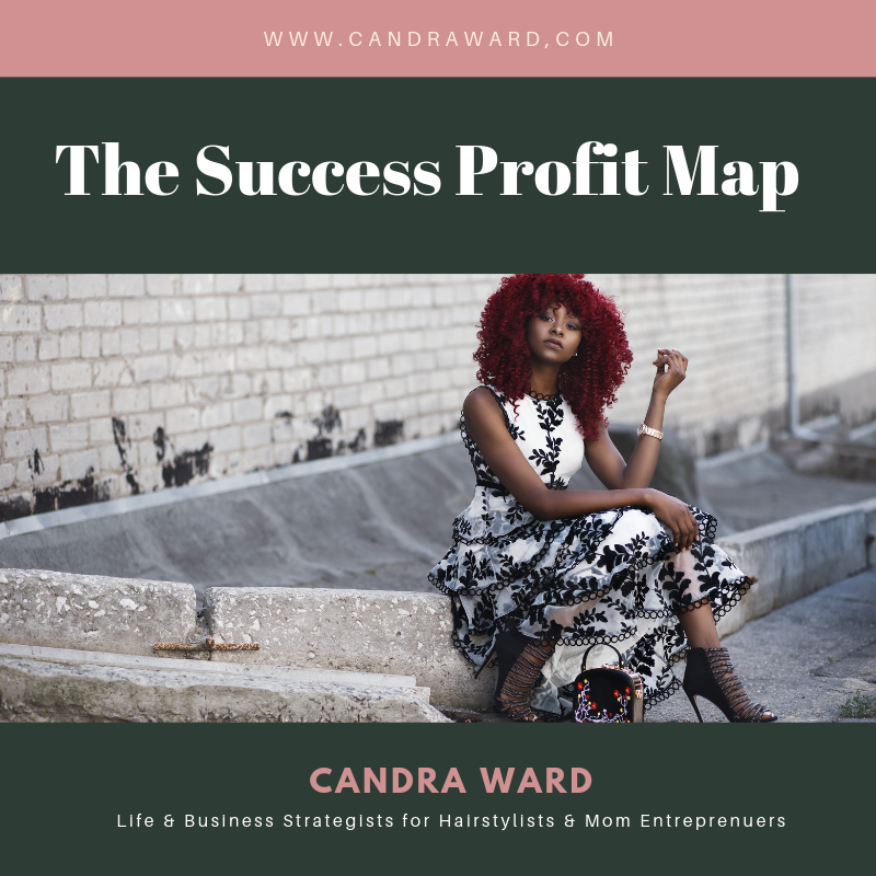 The Profit Map Worksheet - Payhip