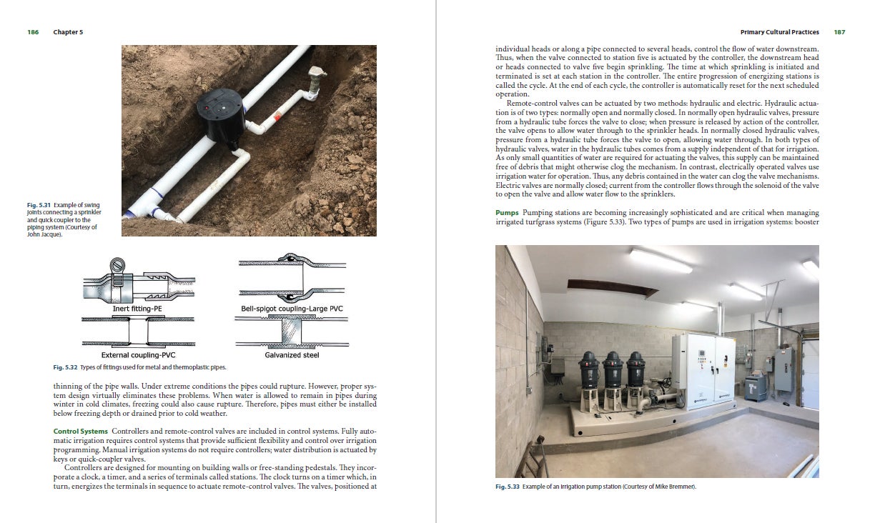 Turfgrass Management Edition 1.0 (Digital PDF) - Payhip