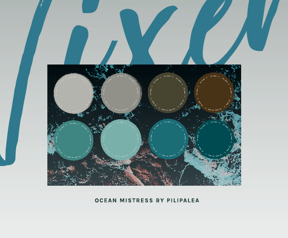 GO QUEEN!, OCEAN MISTRESS, SLAY ME! | VIXEN COLLECTION - Payhip