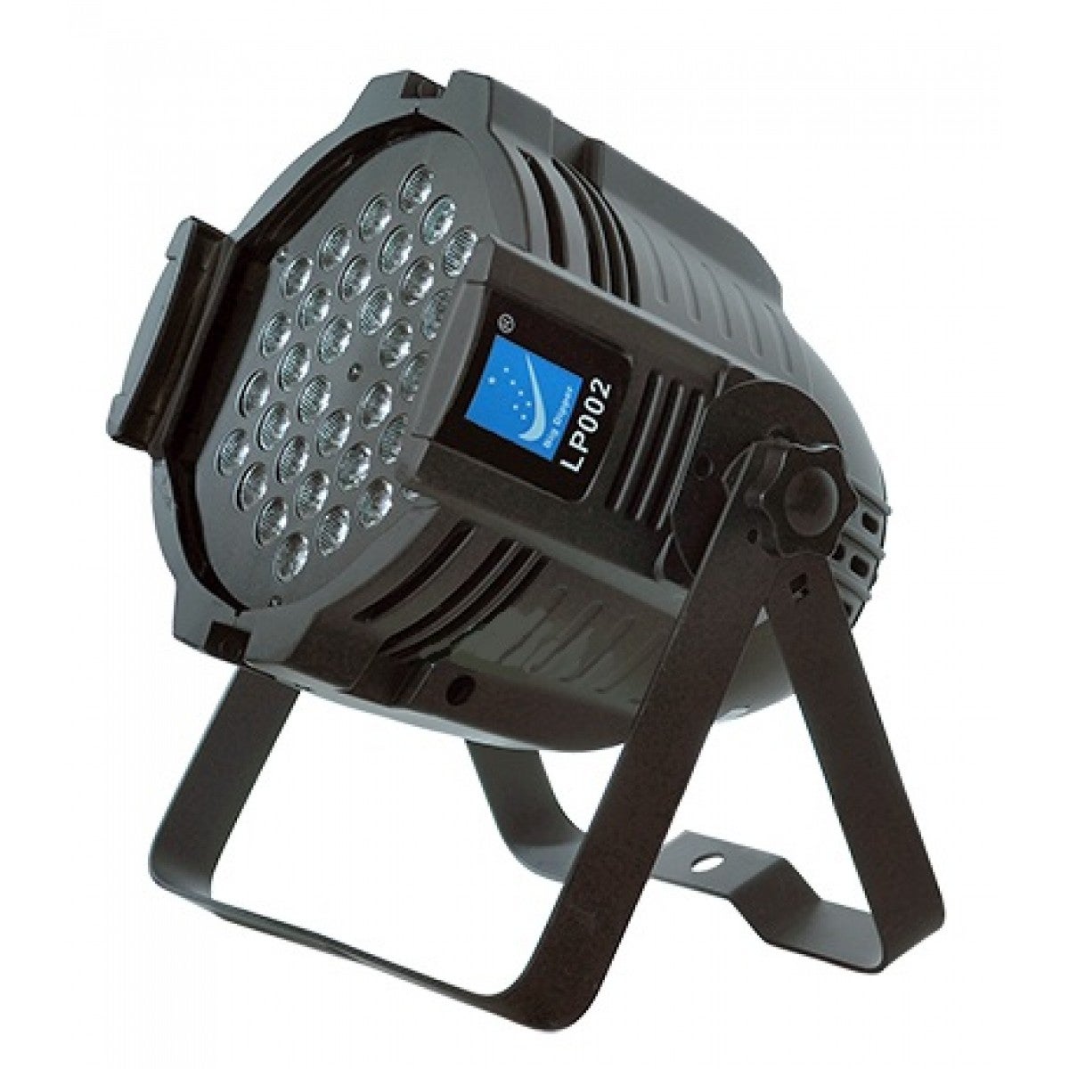 Fixture De Freestyler Para Par Led Lp002 De Big Dipper - Payhip