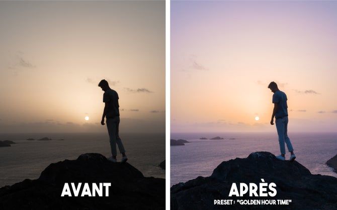 10 Presets Lightroom - Alex Jackson - Payhip