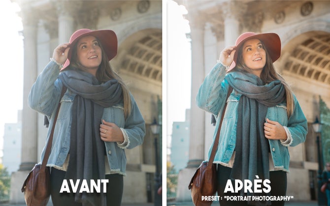 10 Presets Lightroom - Alex Jackson - Payhip