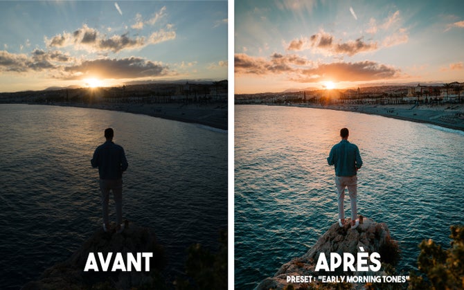 10 Presets Lightroom - Alex Jackson - Payhip