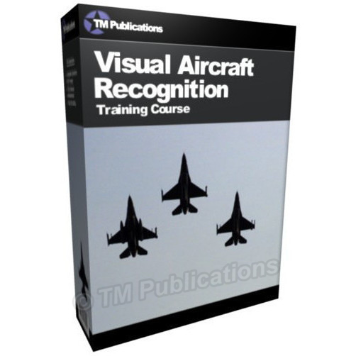 Visual Aircraft Recognition - Payhip