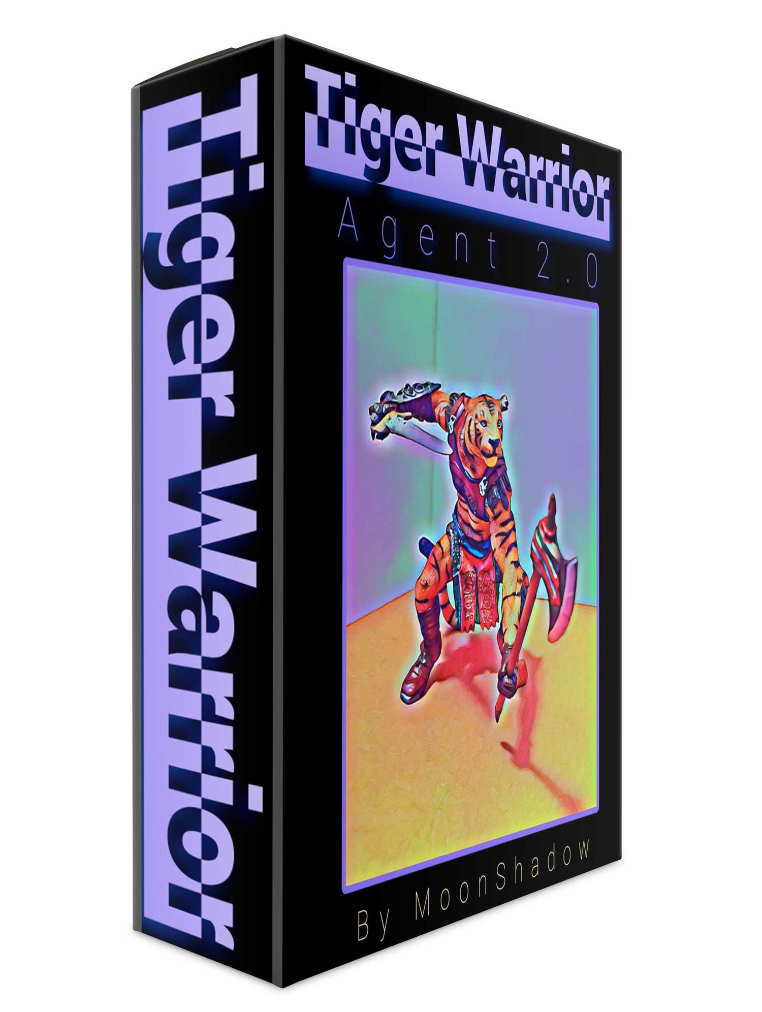 Apex Alpha Male 3.0 - Payhip