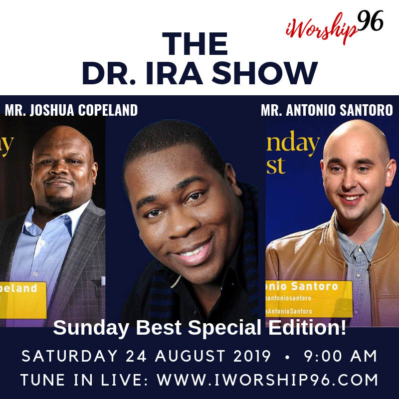 Sunday Best Finalist/Mr. Josh Copeland interview - Payhip