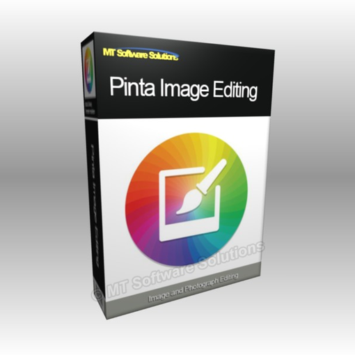 Pinta Image Editing - Payhip