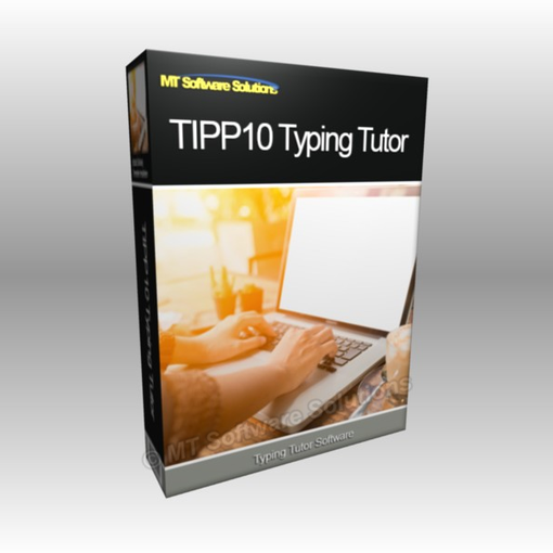 TIPP10 Typing Tutor - Payhip