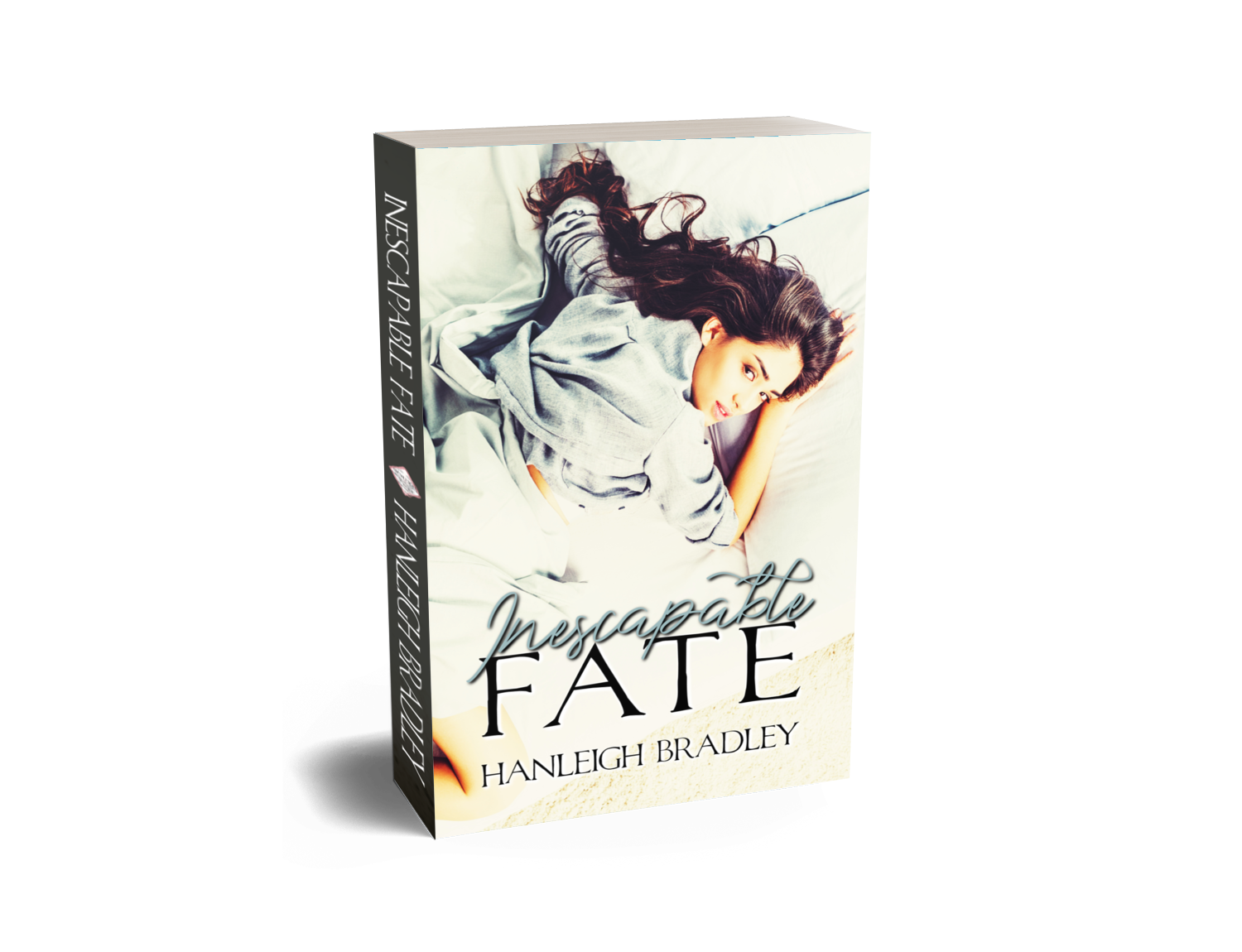 Inescapable Fate Signed Paperback - Payhip