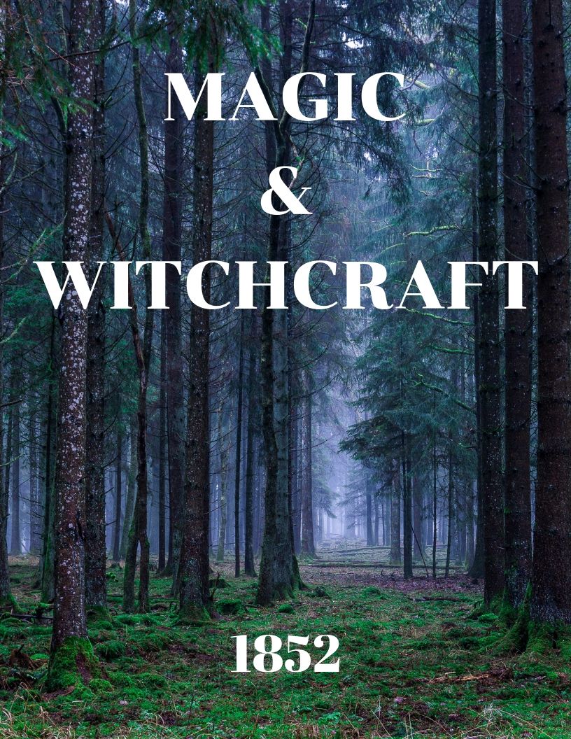 The Ancient's Book of Magic - Payhip