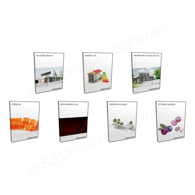 Collection - Architecture - Payhip