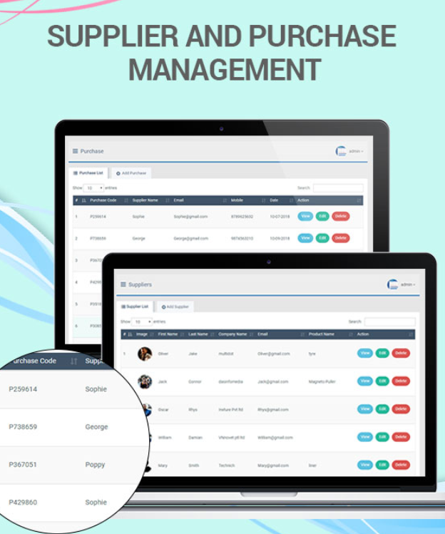 Garage Master - Garage Management System - Payhip