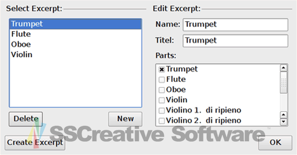 Music Score Creator - Payhip