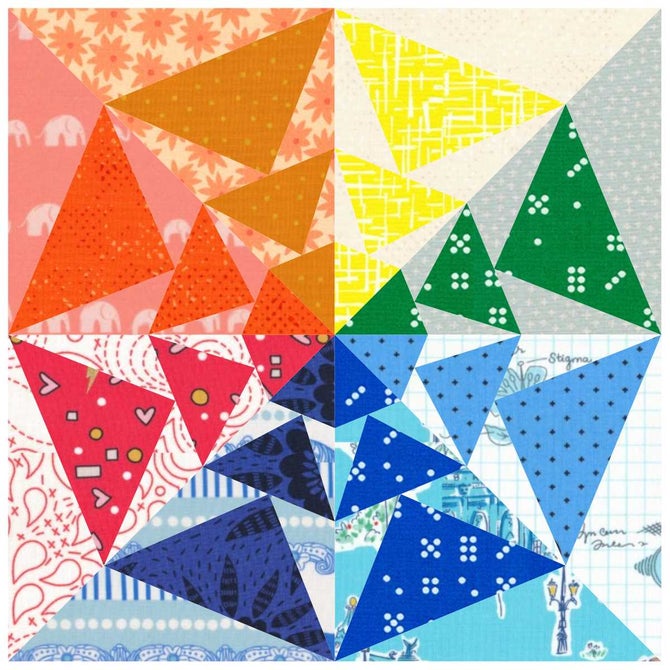 Octo Block 3 FPP Pattern Bundle 10" & 16" - Payhip