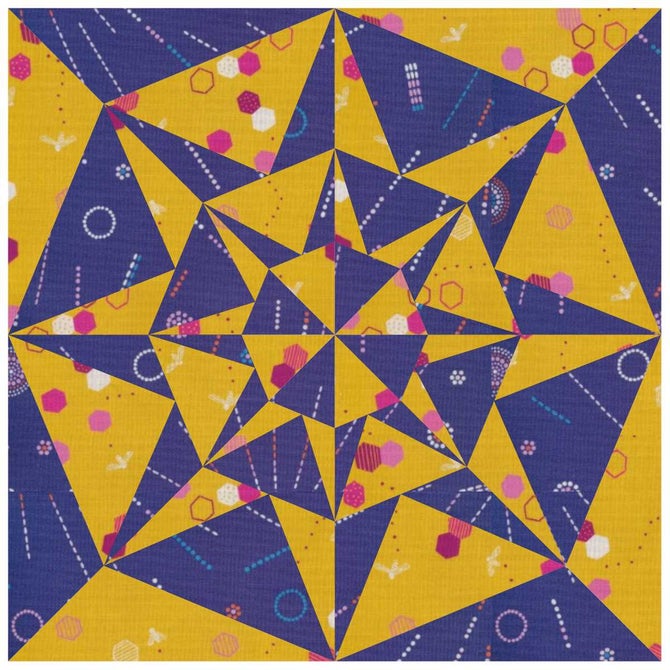 Octo Block 3 FPP Pattern Bundle 10" & 16" - Payhip