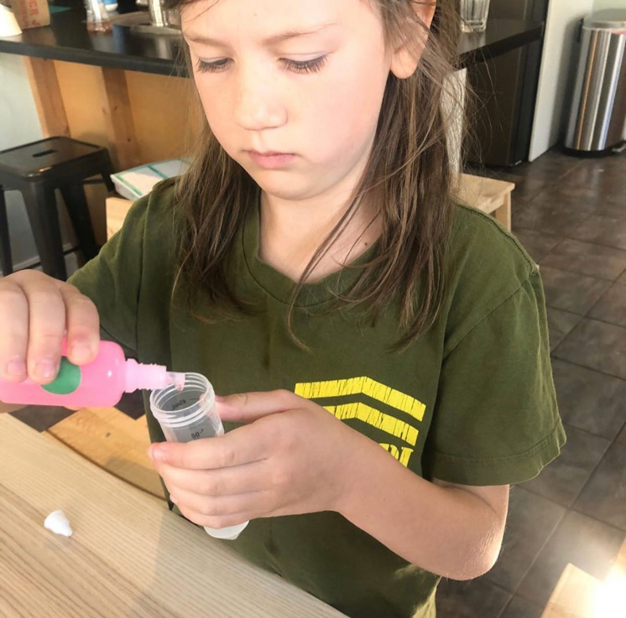 DNA Extraction science experiment kit. Visually see the DNA! - Payhip