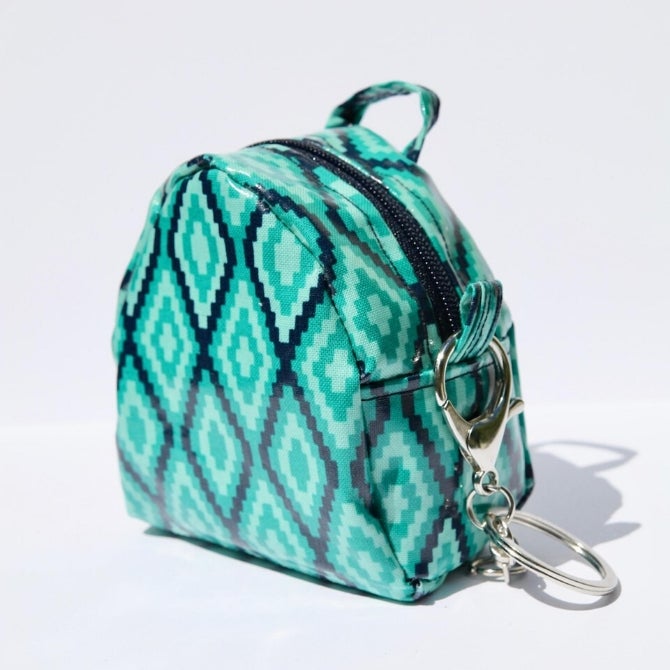 Mini Backpack Coin Purse Pattern - Payhip