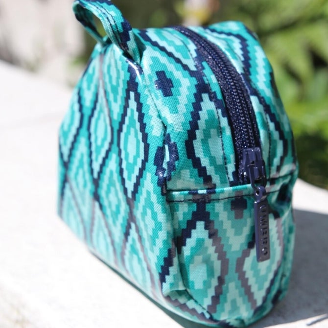 Mini Backpack Coin Purse Pattern - Payhip