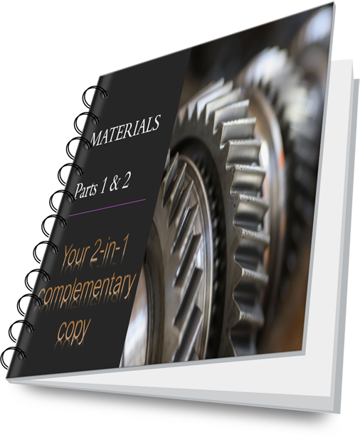 Primary Science Ebook - Materials ( Book 1 and Book 2) - Payhip