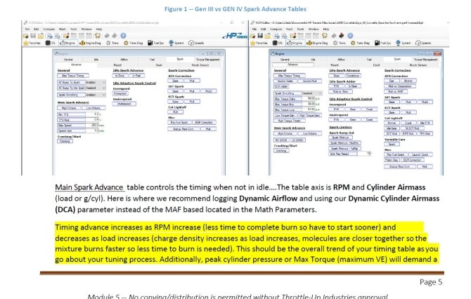 Simple EFI Tuning for Dummies - Payhip