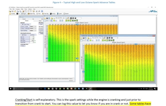 Simple EFI Tuning for Dummies - Payhip