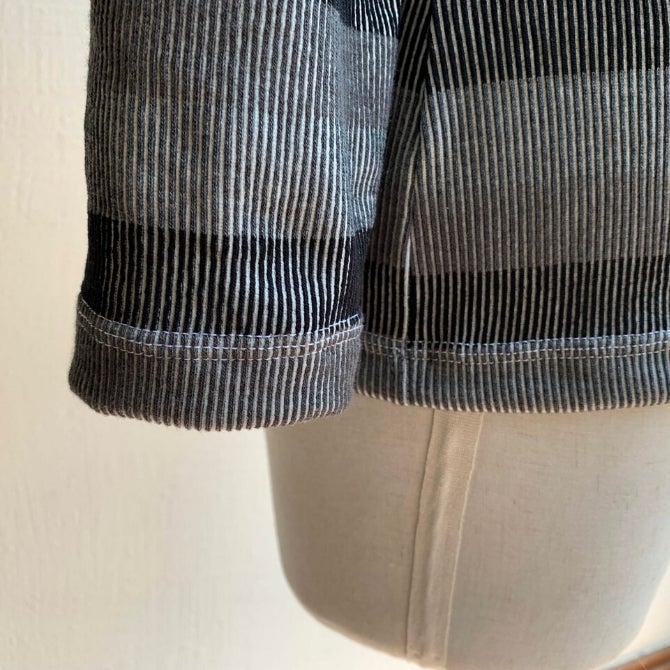 Turtleneck Top Pattern - Payhip