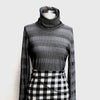 Turtleneck Top Pattern - Payhip