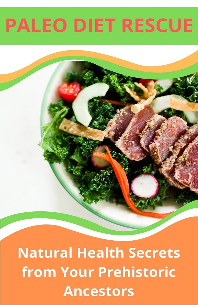 The Paleo Diet Rescue - Payhip