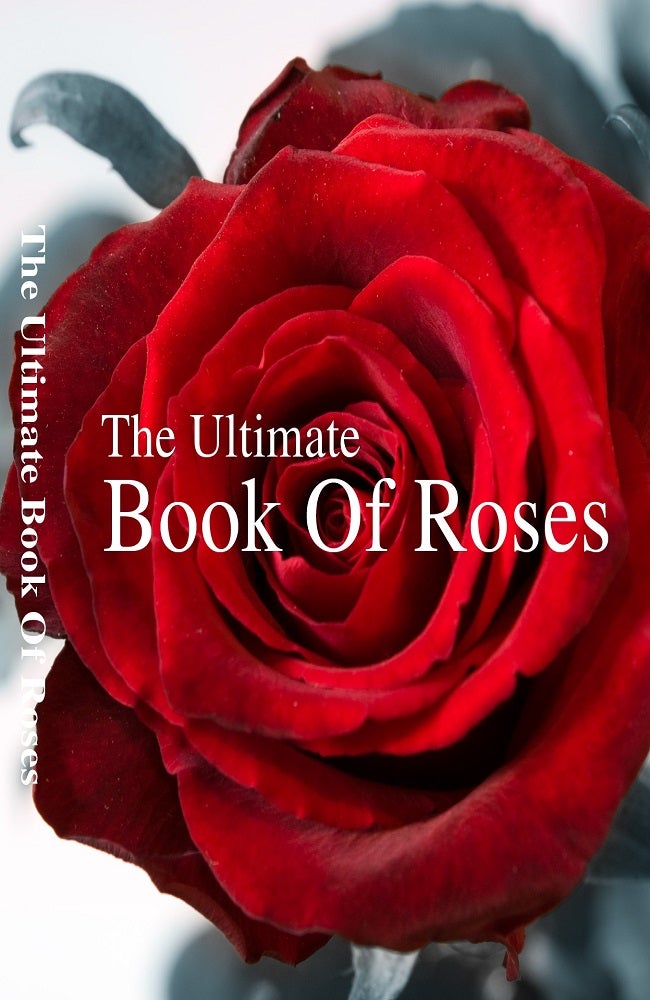 The Ultimate Book of Roses - Payhip