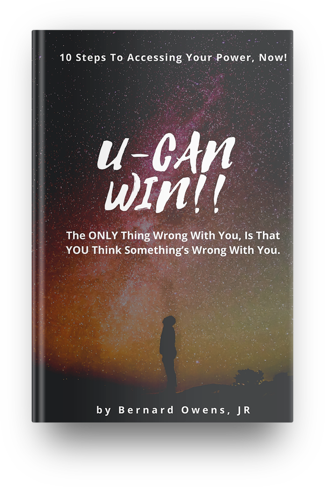 U CAN WIN!!! BOOK - Payhip