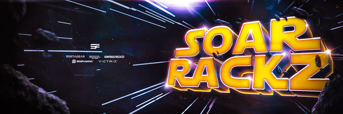 Rackz Header PSD - Payhip