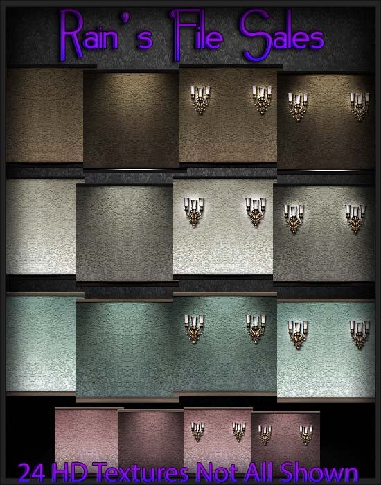Stoned Wall - Textures IMVU - Payhip
